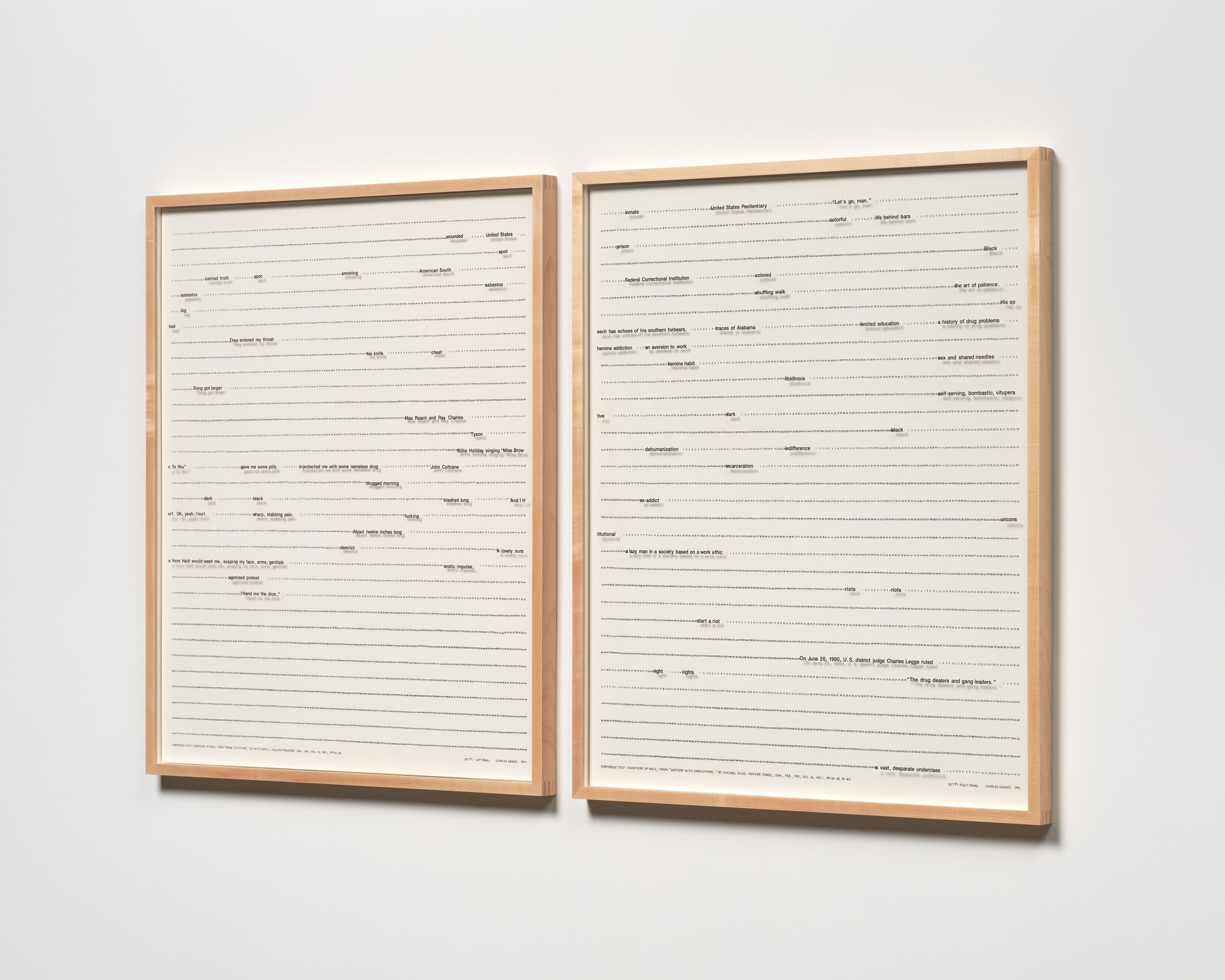 RETROaction - Hauser & Wirth